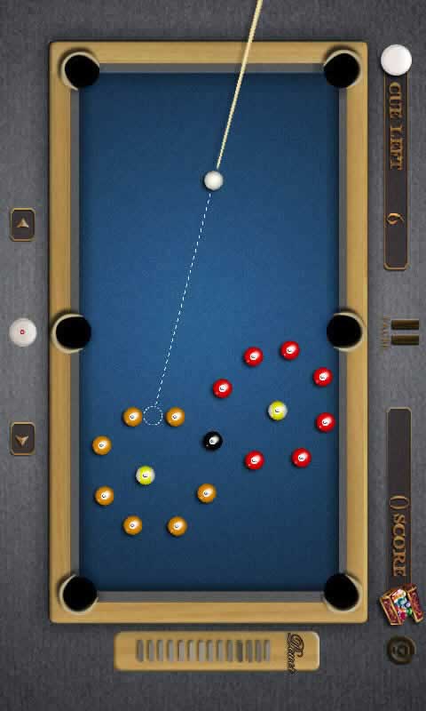 Pool Billiards Pro - Download and Play Free On iOS and Android