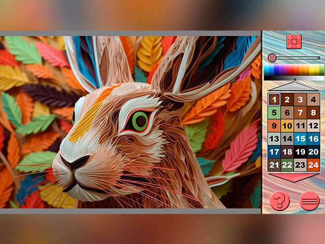 Pop Art 10 Game - Download and Play Free Version!