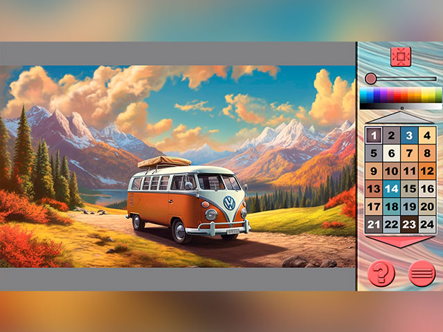 Pop Art 10 Game - Download and Play Free Version!