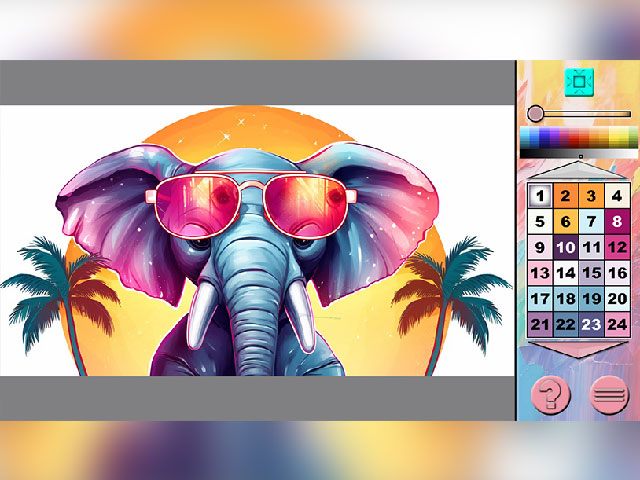 Pop Art 13 Game - Download and Play Free Version!