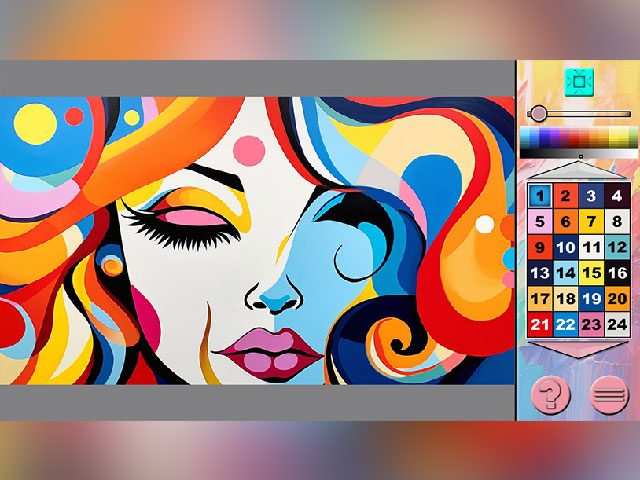 Pop Art 13 Game - Download and Play Free Version!