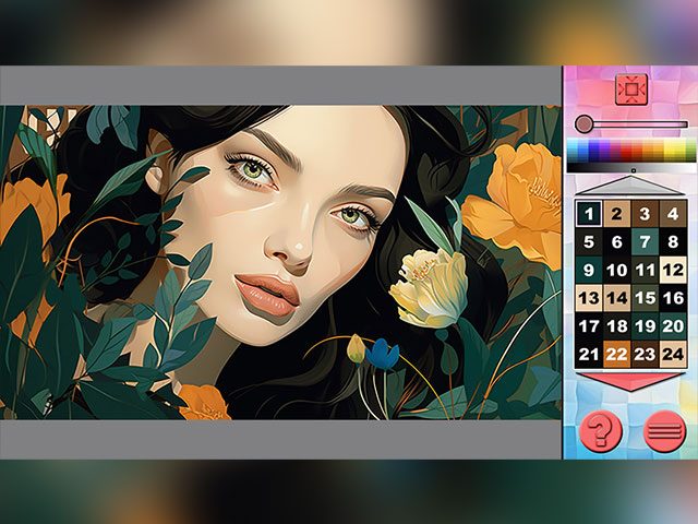 Pop Art 17 Game - Download and Play Free Version!