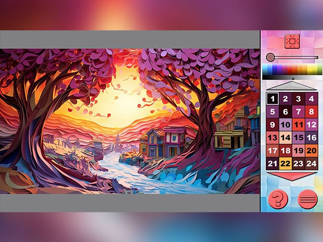 Pop Art 17 Game - Download and Play Free Version!