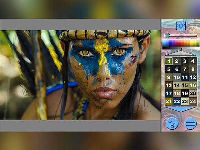Pop Art 19 Game - Download and Play Free Version!