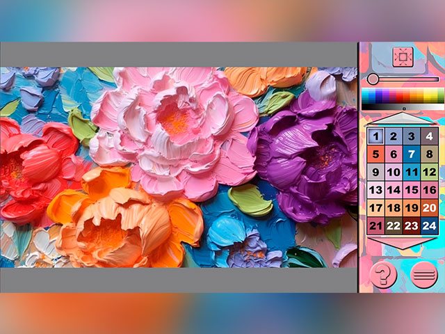 Pop Art 1 Game - Download and Play Free Version!