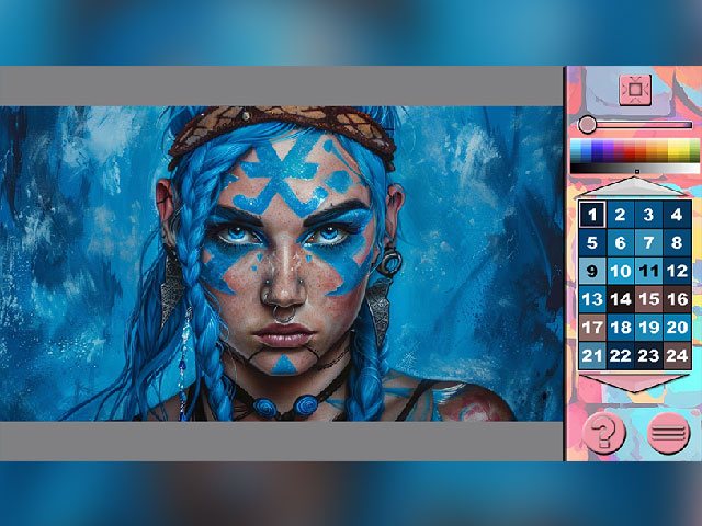 Pop Art 21 Game - Download and Play Free Version!