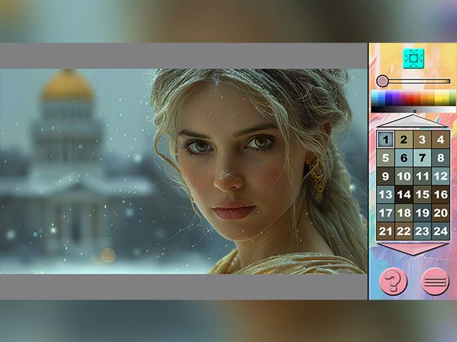 Pop Art 23 Game - Download and Play Free Version!