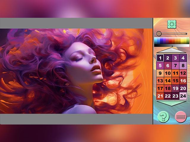 Pop Art 25 Game - Download and Play Free Version!