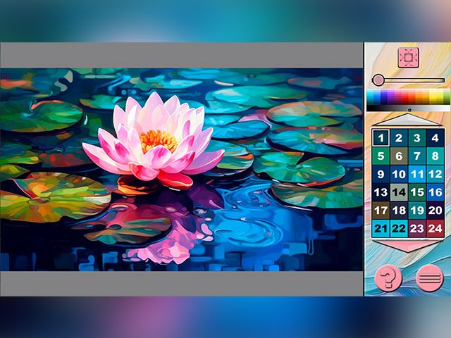 Pop Art 2 Game - Download and Play Free Version!