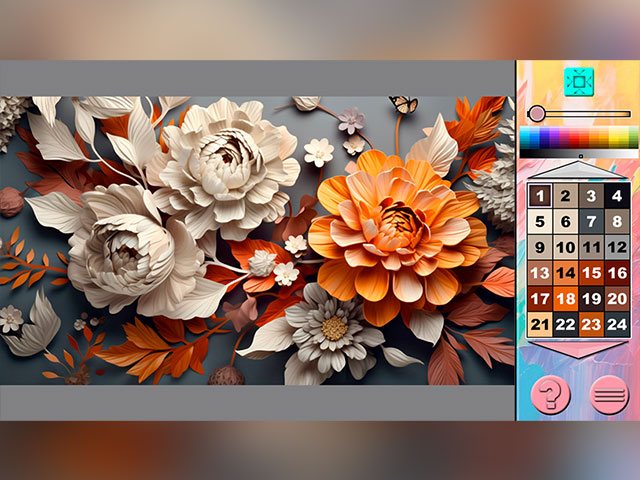 Pop Art 3 Game - Download and Play Free Version!