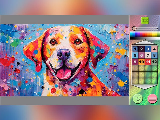 Pop Art 4 Game - Download and Play Free Version!