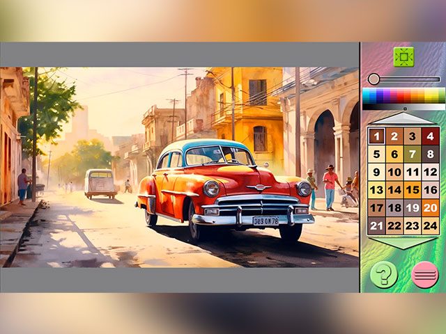 Pop Art 4 Game - Download and Play Free Version!