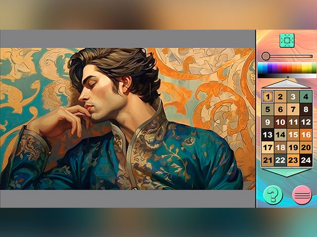 Pop Art 5 Game - Download and Play Free Version!