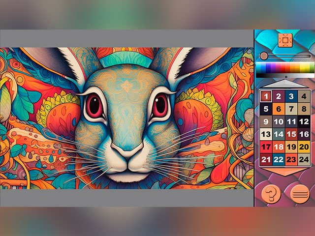 Pop Art 8 Game - Download and Play Free Version!