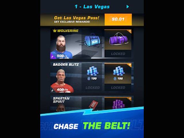 Power Slap - Download and Play Free on iOS and Android!