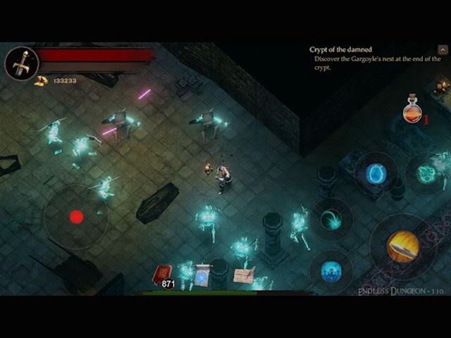 Powerlust - Download and Play Free on iOS and Android!