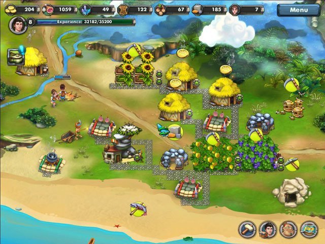 Prehistoric Tales Game - Download and Play Free Version!