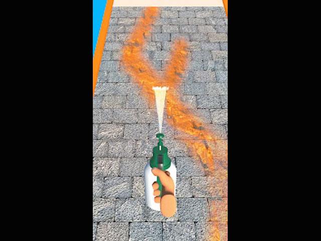 Pressure Washing Run - Download and Play Free on iOS and Android!