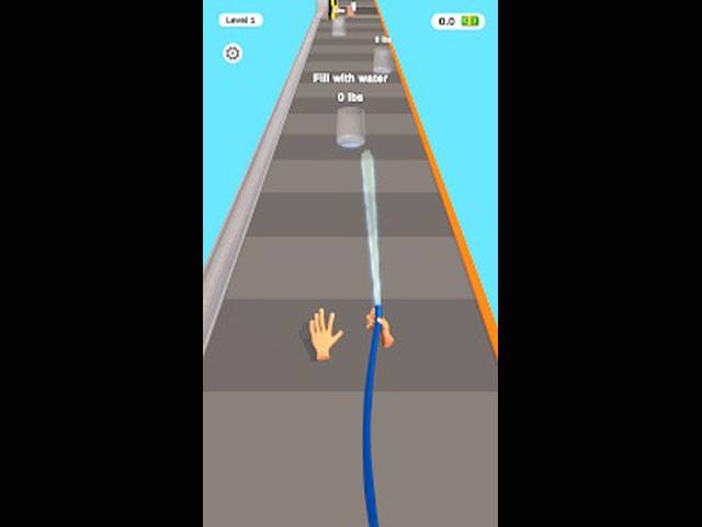 Pressure Washing Run - Download and Play Free on iOS and Android!