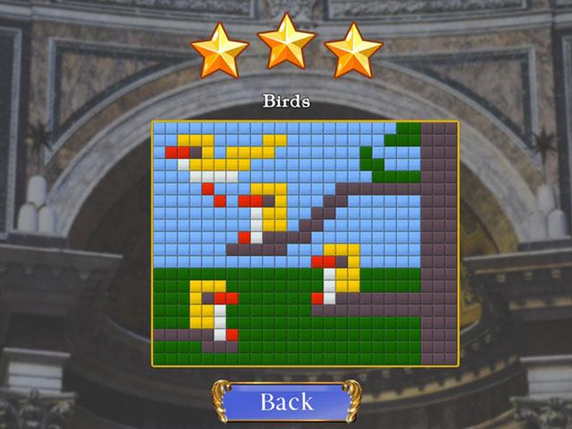 Prime Mosaic Game - Download and Play Free Version!