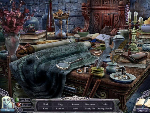 Princess Isabella: The Rise of an Heir Collector's Edition Game ...