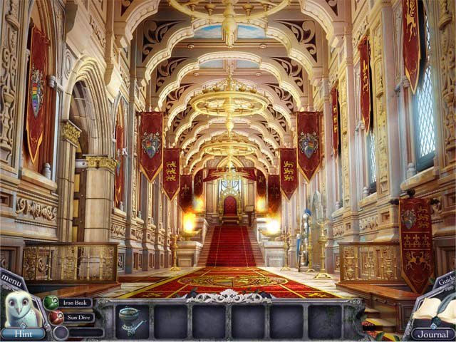 Princess Isabella: The Rise of an Heir Collector's Edition Game ...