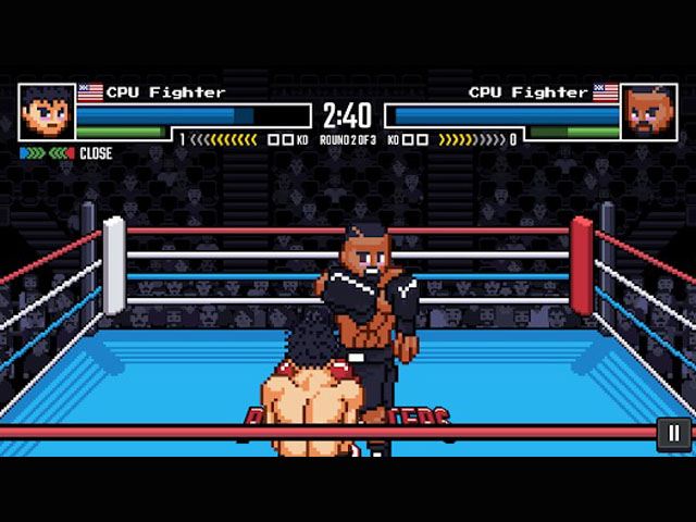 Prizefighters 2 - Download and Play Free on iOS and Android!