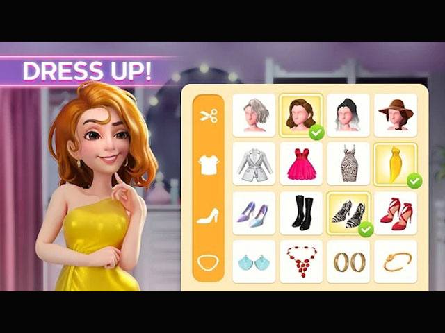 Project Makeover - Download and Play Free on iOS and Android!