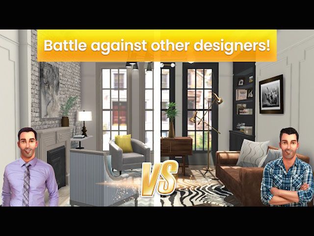 Property Brothers - Download and Play Free on iOS and Android!