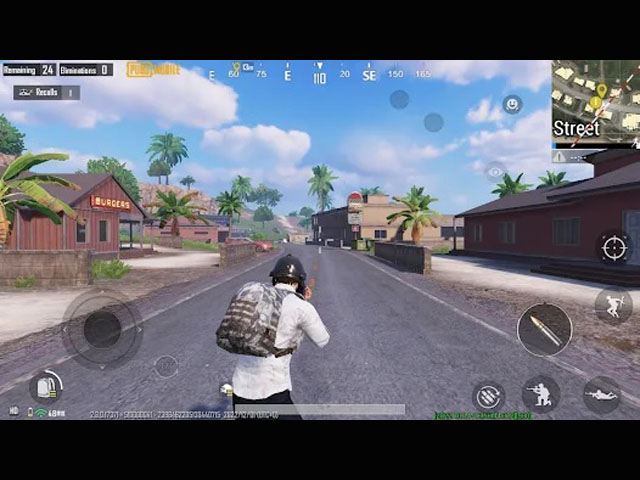 PUBG Mobile- Download and Play Free on iOS and Android!