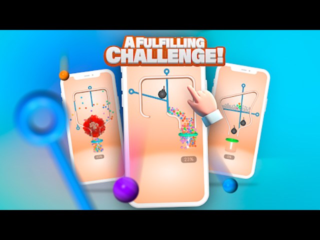 Pull the Pin Review - Download and Play Free on iOS and Android!