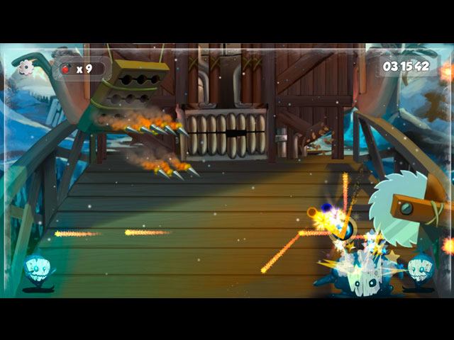 Puppet Kings Game - Download and Play Free Version!