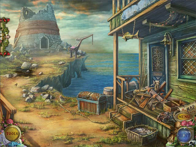 Puppetshow: Destiny Undone - Free PC Games at Download-Free-Games.com