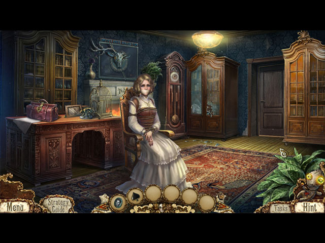 PuppetShow: Her Cruel Collection Collector's Edition Game - Download ...