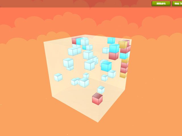 Puzzle Cube Game - Download and Play Free Version!