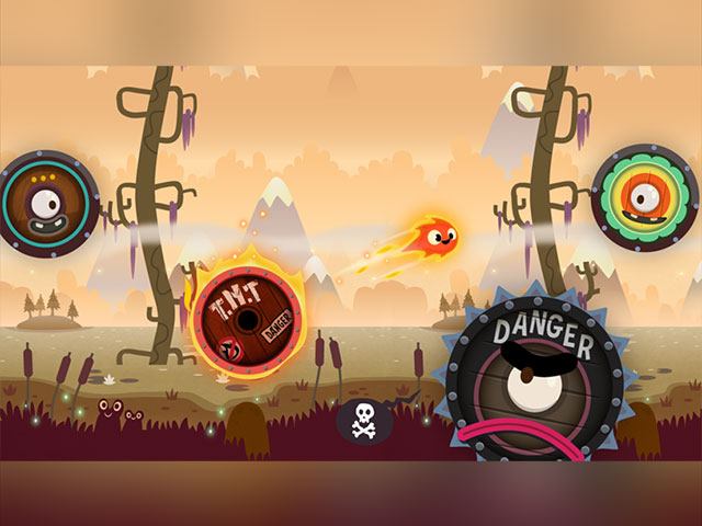 Pyro Jump Game - Download and Play Free Version!