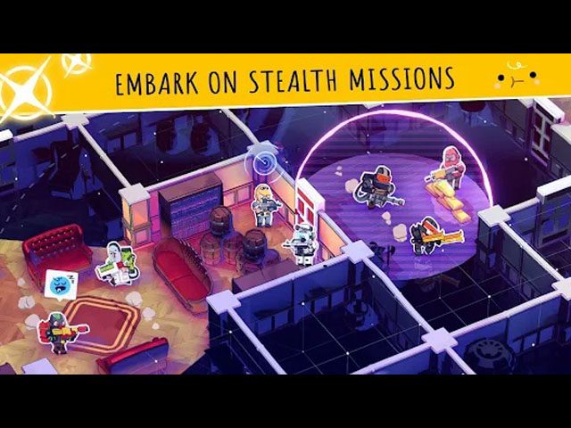 R6 SMOL - Download and Play Free on iOS and Android!