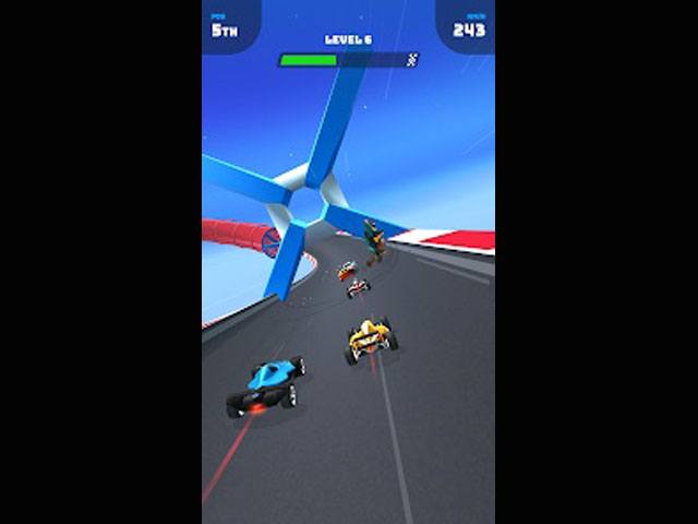 Race Master - Download and Play Free on iOS and Android!
