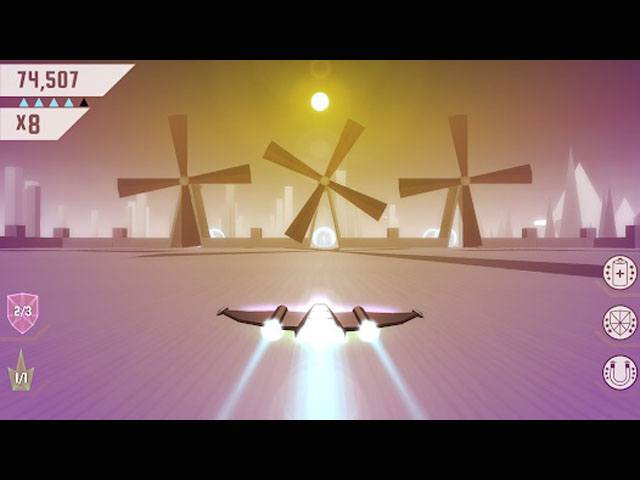 Race the Sun - Download and Play Free on iOS and Android!