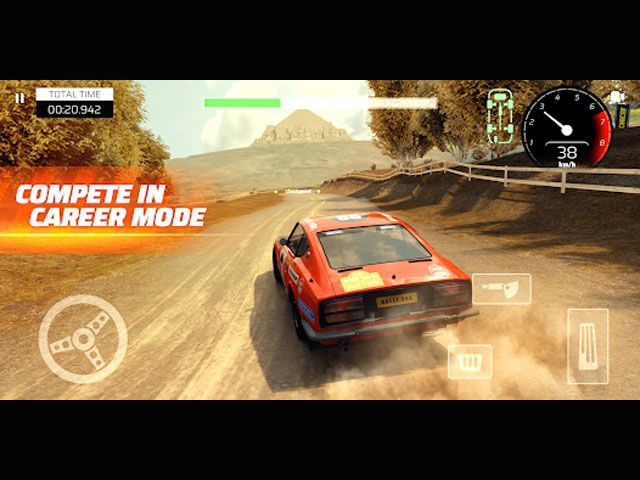Rally One - Download and Play Free on iOS and Android!