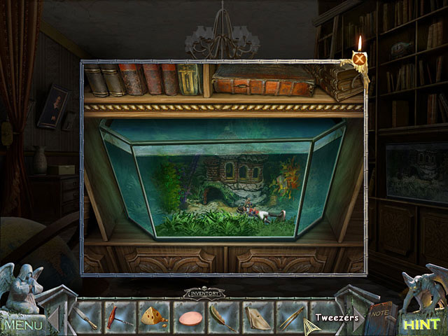 Redemption Cemetery: Curse of the Raven Collector's Edition - Free PC ...