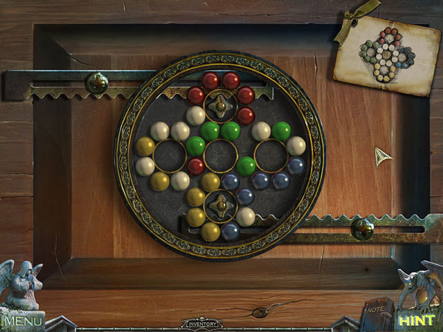 Redemption Cemetery: Curse of the Raven Collector's Edition - Free PC ...