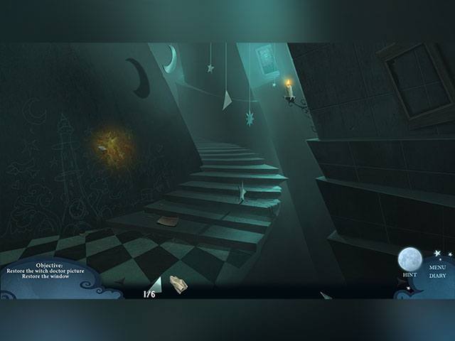 ReDrawn: The Painted Tower Collector's Edition Game - Download and Play ...