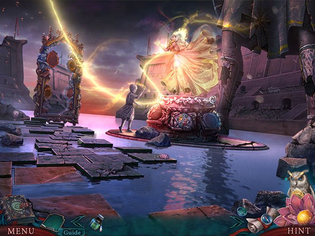 Reflections of Life: Meridiem Collector's Edition Game - Download and ...