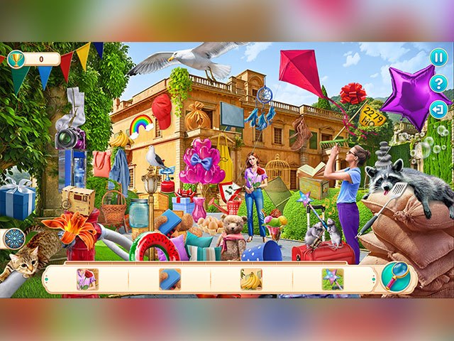 Relaxing Time: Italy Tour Collector's Edition Game - Download and Play ...