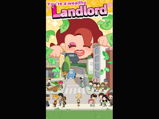 Rent Please! - Download and Play Free on iOS and Android!