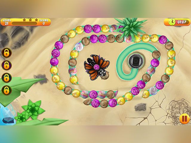 Rescue Adventure: Marble Puzzle Blast CE Game - Download and Play Free ...