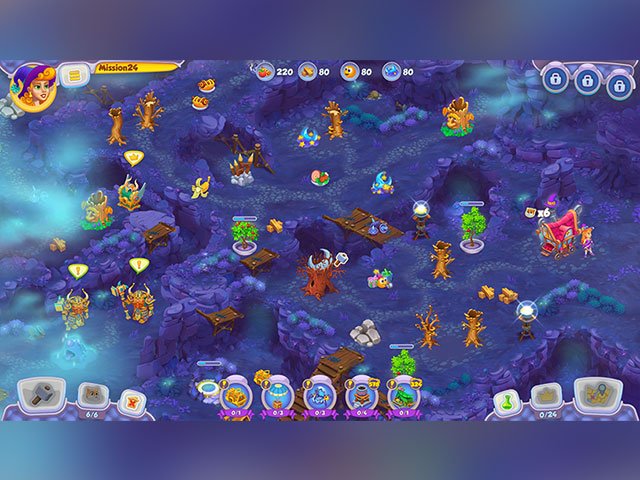 Rescue Agency Collector's Edition Game - Download and Play Free Version!