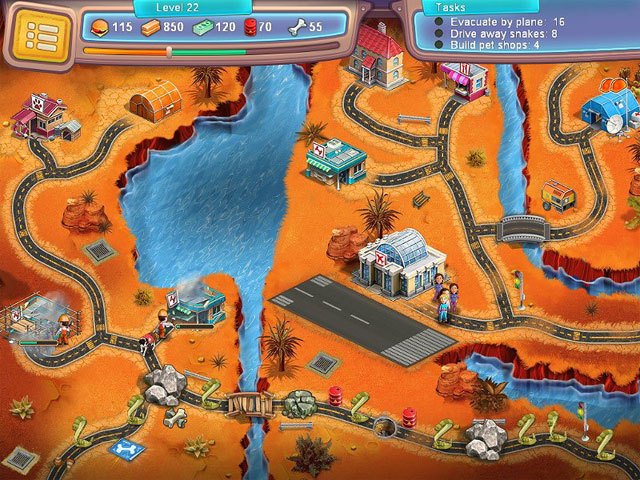 Rescue Team 7 Collector's Edition Game - Download and Play Free Version!