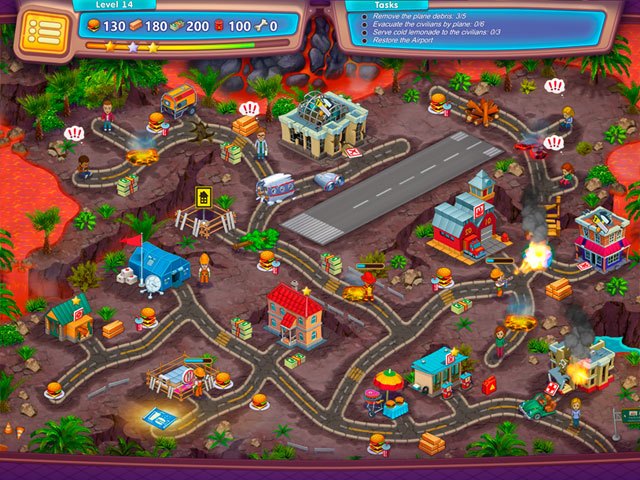 Rescue Team: Danger from Outer Space Collector's Edition Game ...